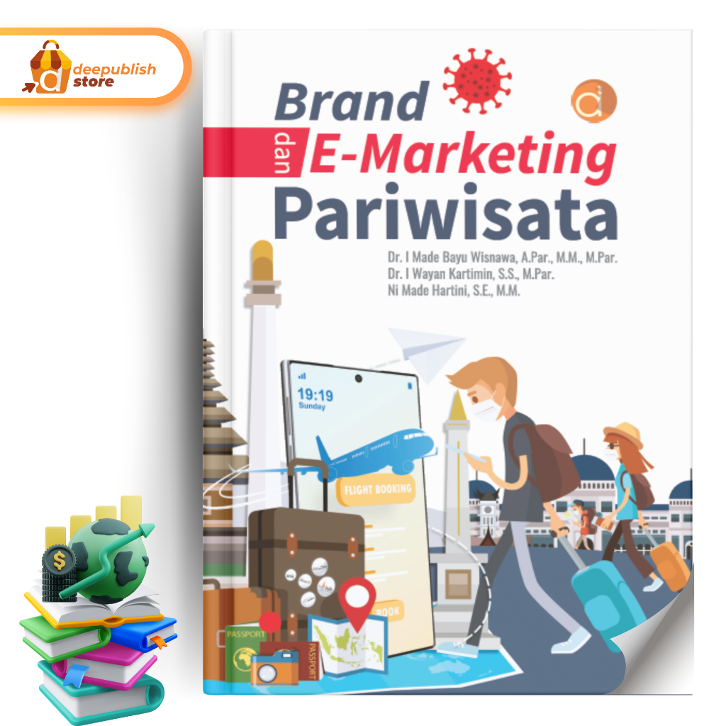 Toko Online Deepublish Official Shop | Shopee Indonesia