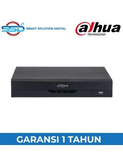 Jual DIGITAL VIDEO RECORDER DVR XVR CAMERA KAMERA CCTV DAHUA 16CH ...