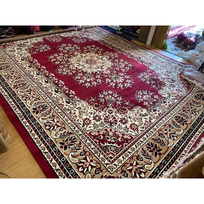 Jual KARPET ALMAYA / MODERNO / karpet TURKY 300X400 JUMBO | Shopee ...