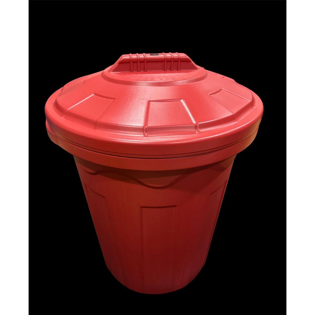 Jual TongPlastik / Tong air / Tong BESAR / Timba Jumbo 150 Liter ...
