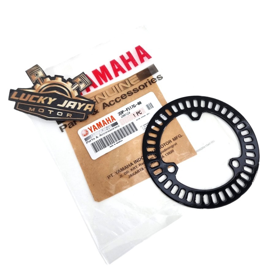Jual Piringan Rotor Sensor Speed Nmax Old New Aerox 155 Xmax 250 ...