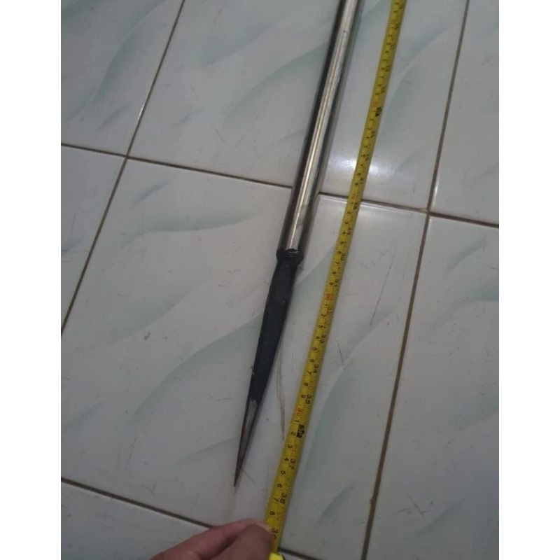 Jual Tojok Sawit Stainless Steel | Shopee Indonesia