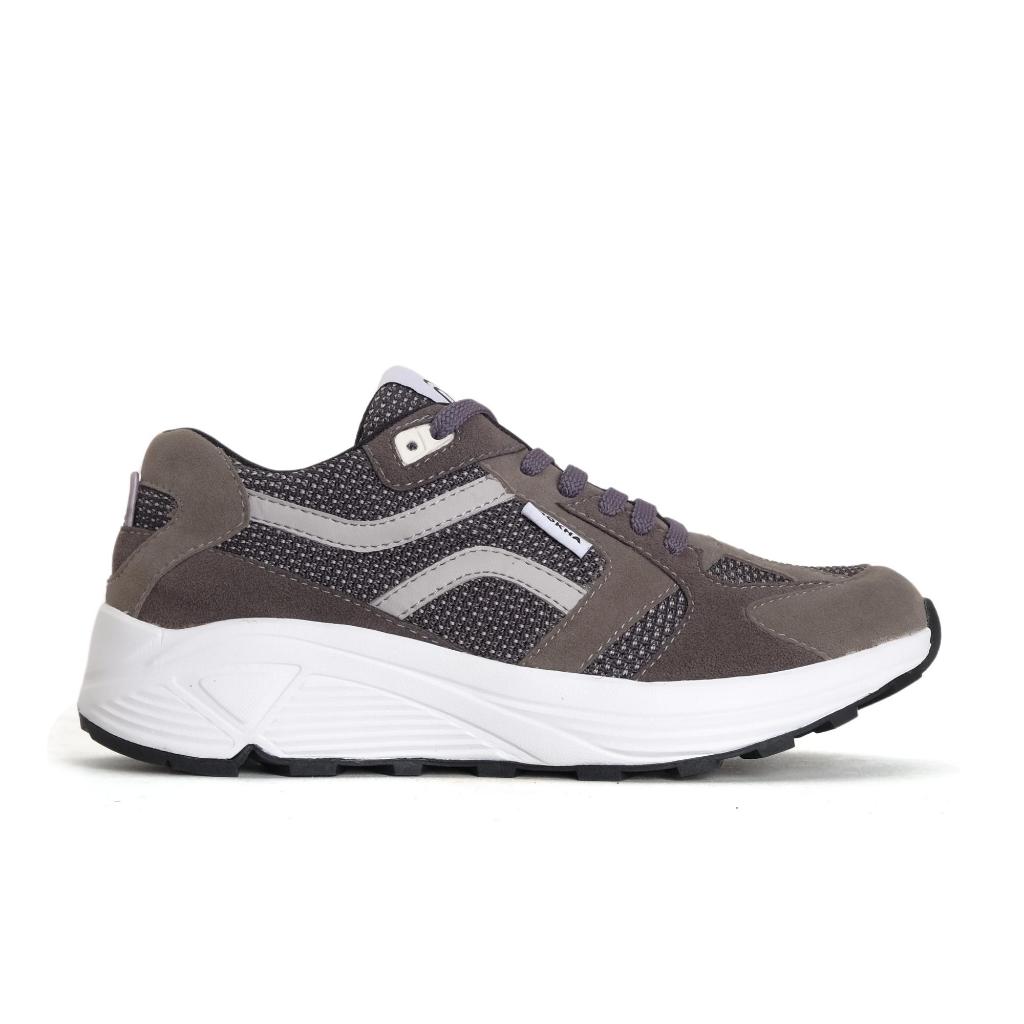 Jual Nokha Sneakers Chester Smoke Pria | Shopee Indonesia
