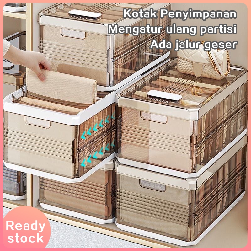 Jual MBK-Kotak Lipat / Storage Box Lipat / Folding Container Box ...