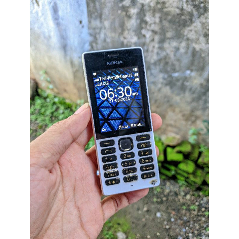 Jual (HP JADUL) Nokia 150 dual SIM | Shopee Indonesia