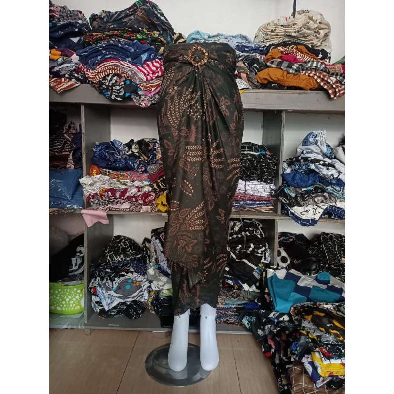 Jual ROK LILIT BATIK | JARIK LILIT BATIK MODERN | ROK BATIK MODERN ...