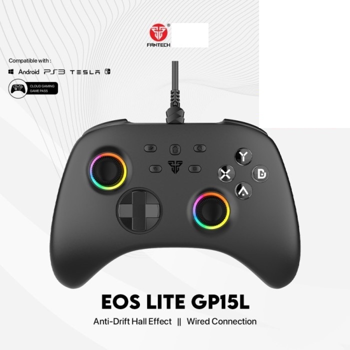 Jual Fantech EOS LITE GP15L Wired Gamepad Joystick PC Android | Shopee Indonesia