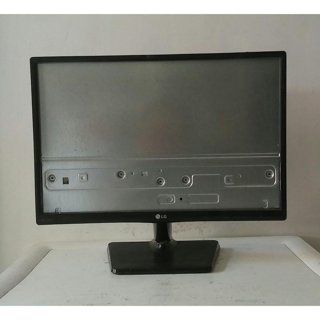 Jual kesing monitor lg flatron 20mp48a-p plus mainboard kondisi nyala ...
