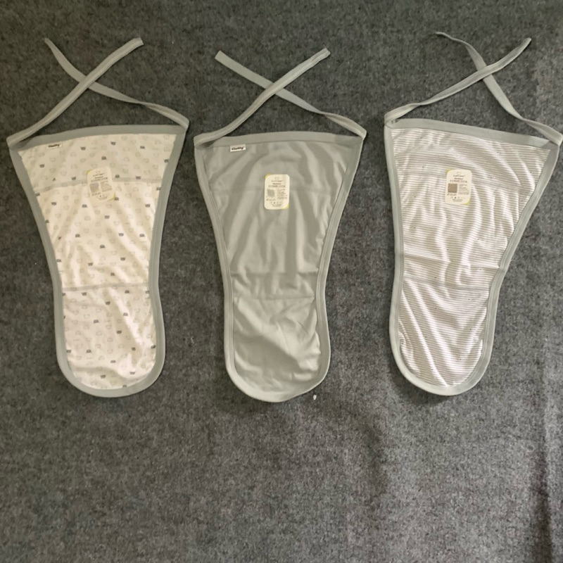 Jual FLUFFY popok bayi (isi 3pcs) - PBPT | Shopee Indonesia
