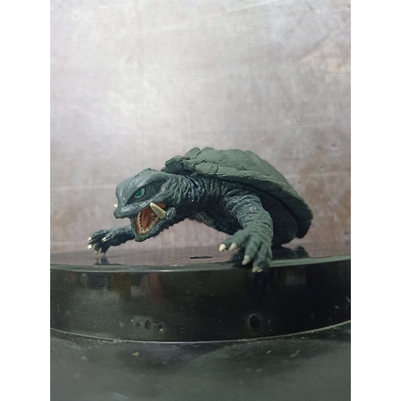 Jual Figure Kaiju Monster Character Gamera 1995 Flying Mode | Shopee ...
