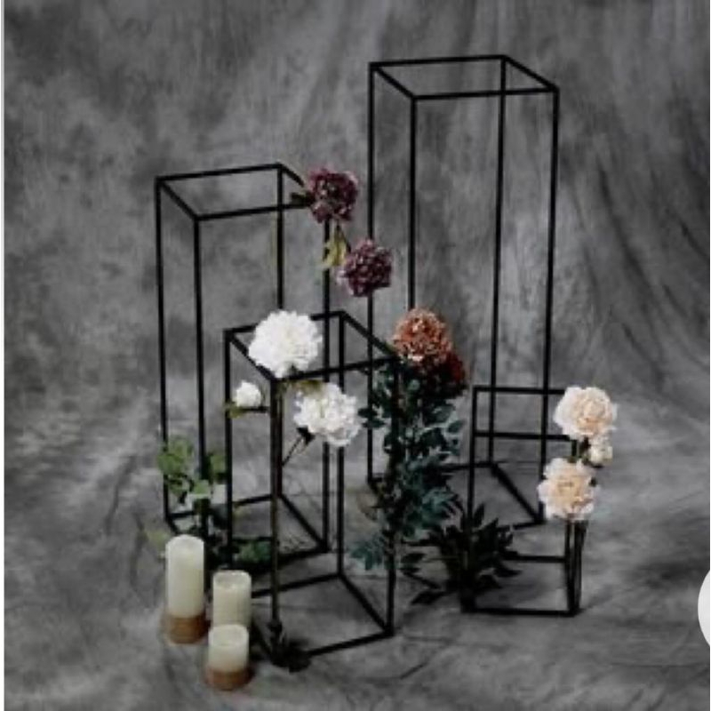 Jual custom s flower besi kubus | Shopee Indonesia