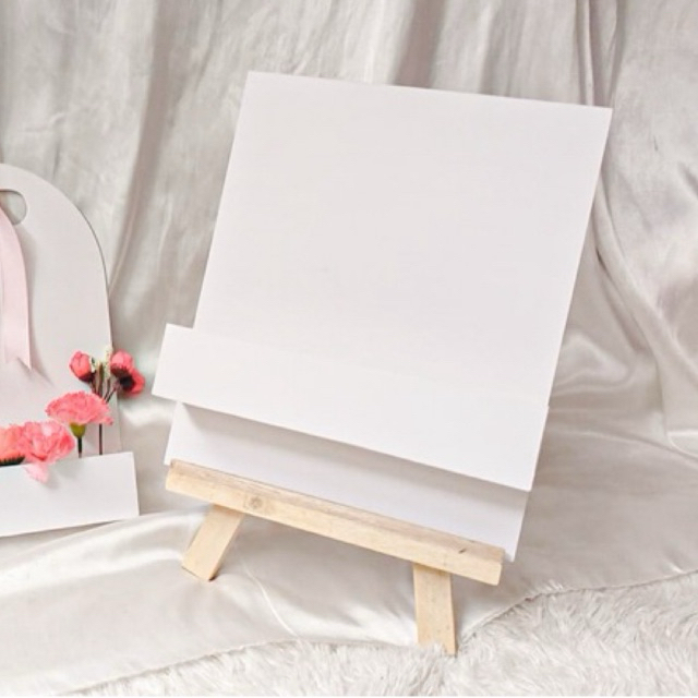 Jual MINI STAND KAYU WELCOME SIGN | ONLY STAND | Shopee Indonesia