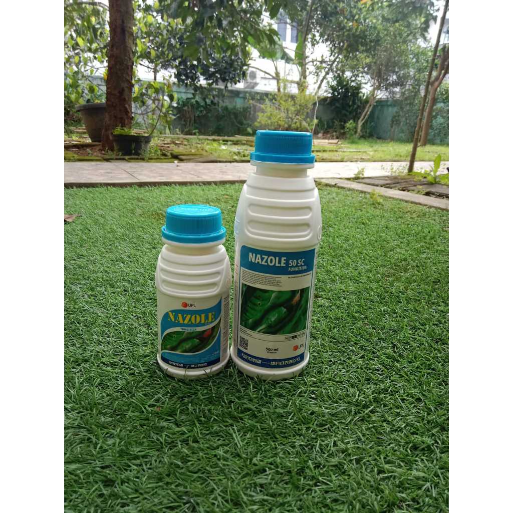 Jual Fungisida Nazole 50 SC 500ML | Shopee Indonesia