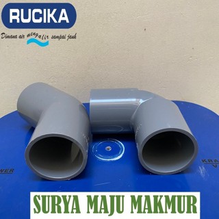 Jual KENI RUCIKA AW 1" 90 DERAJAT KENI RUCIKA AW 1" 45 DERAJAT ELBOW ...