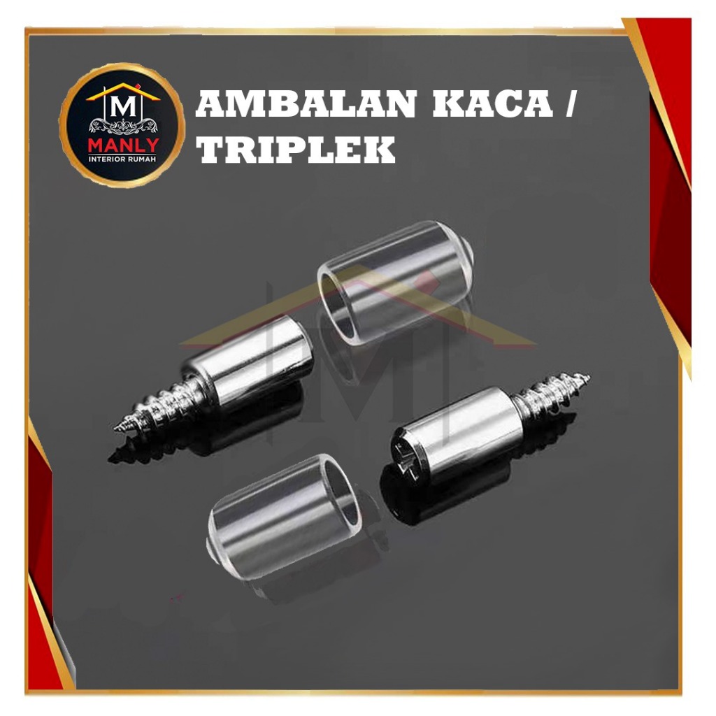 Jual Ambalan Bulat Besi Ambalan Triplek Ambalan Kaca Ambalan Kayu ...