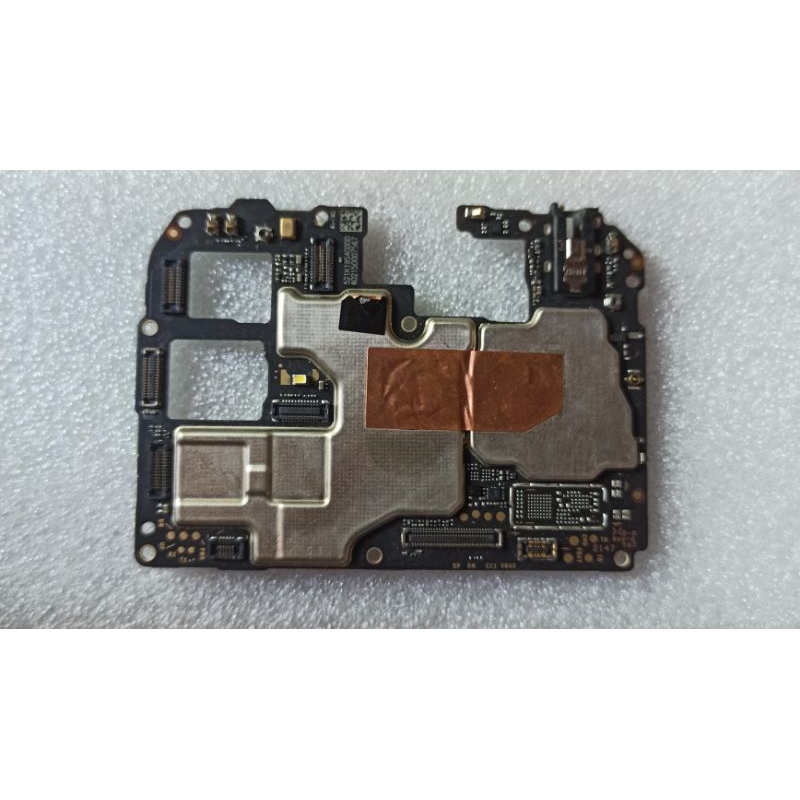 Jual MESIN REDMI 10 2022 MATOT MATI TOTAL BAHAN SERVICE | Shopee Indonesia