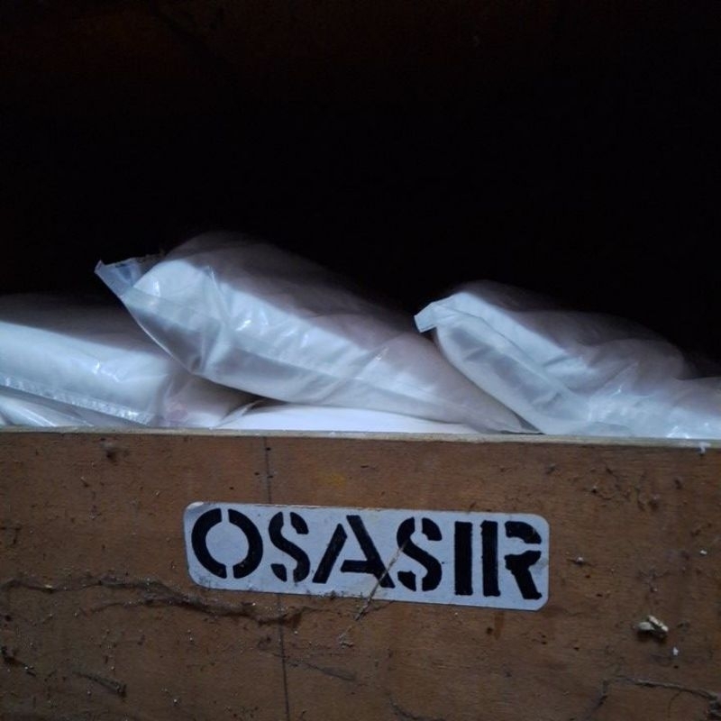 Jual Osasir Bubuk Pembersih Kamar Mandi Oksalat Oxalic Osalik 1 KG ...