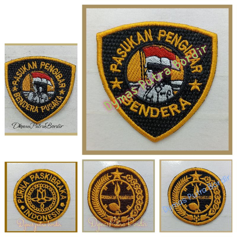 Jual logo paskibra | Shopee Indonesia