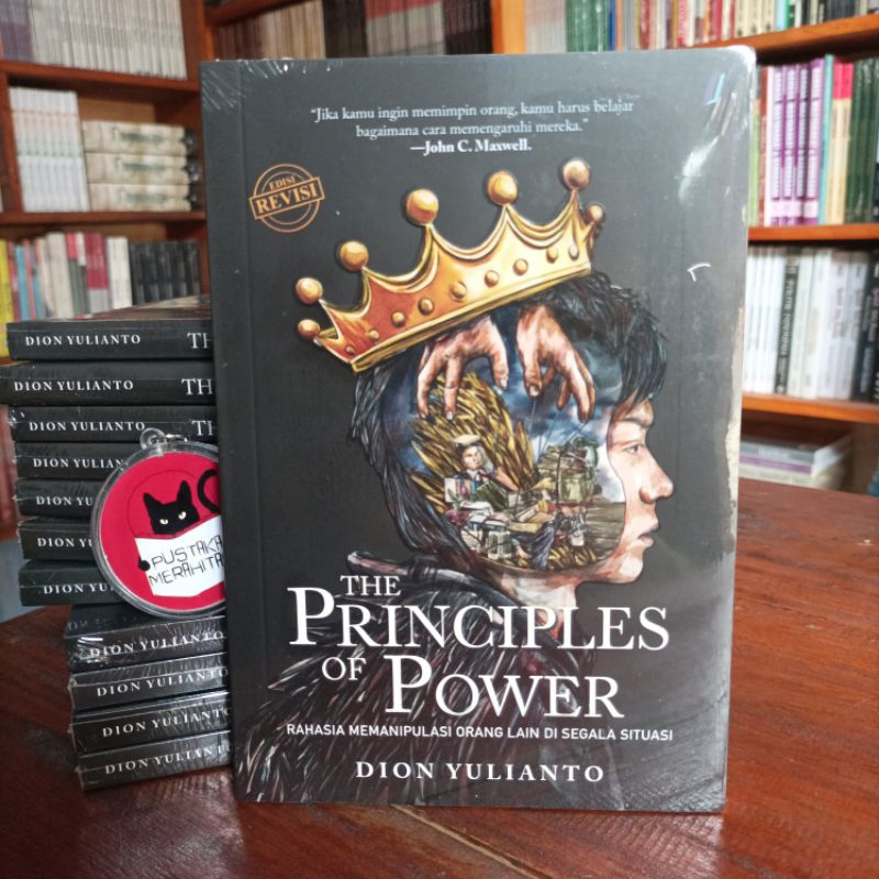 Jual The Principles of Power | Shopee Indonesia