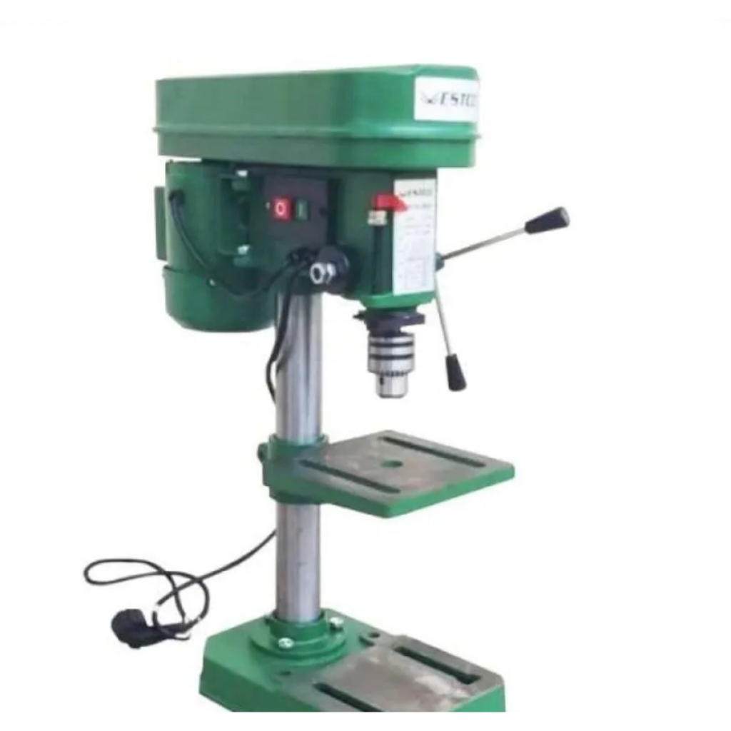 Jual Mesin Bor Duduk Bench Drill Press Westco 13 mm ZJ 4113 Drill Press ...