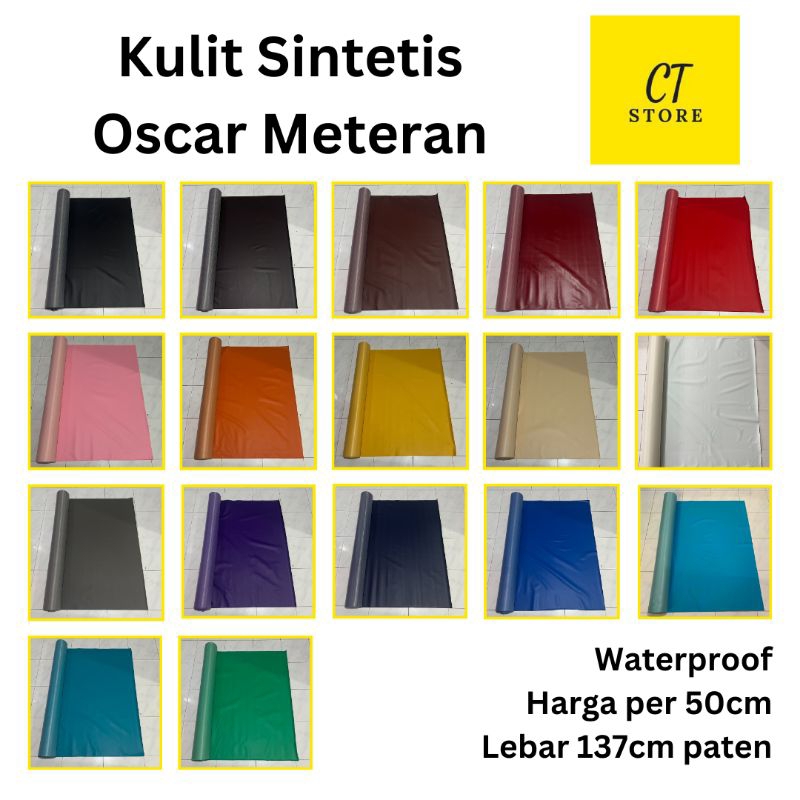 Jual 2METER alas meja waterproof meteran cocok untuk meja dagang/perlak ...