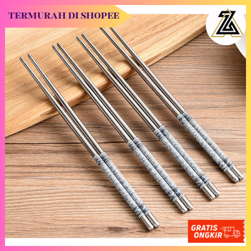 Jual SUMPIT BERMOTIF BATIK CANTIK STAINLESS STEEL HIGH QUALITY SUS 304 ...