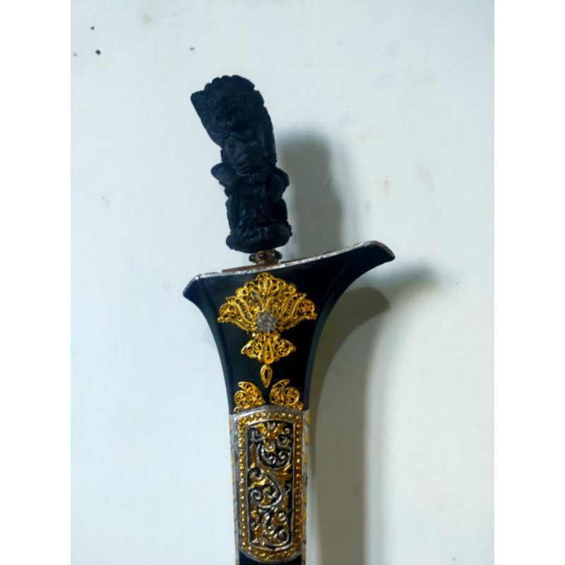 Jual gagang hendle keris elegan | Shopee Indonesia