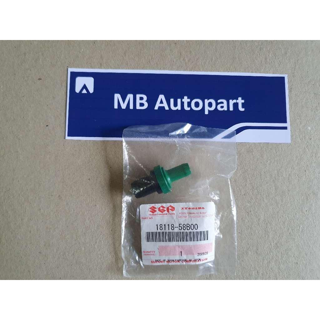 Jual MB_Autopart PCV Valve | Shopee Indonesia
