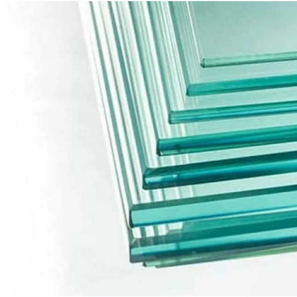 Jual Kaca Tempered Clear 12mm (Pintu) | Shopee Indonesia