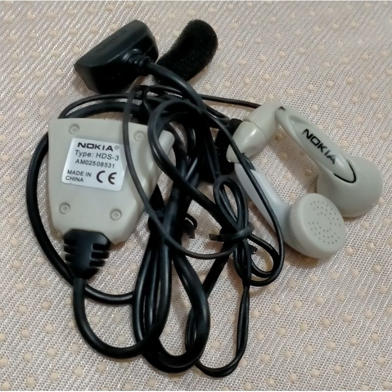 Jual HANDSFREE NOKIA JADUL | Shopee Indonesia