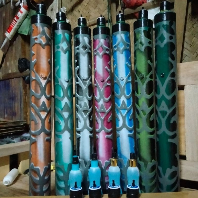 Jual mercon spirtus peralon ART F8G3 | Shopee Indonesia