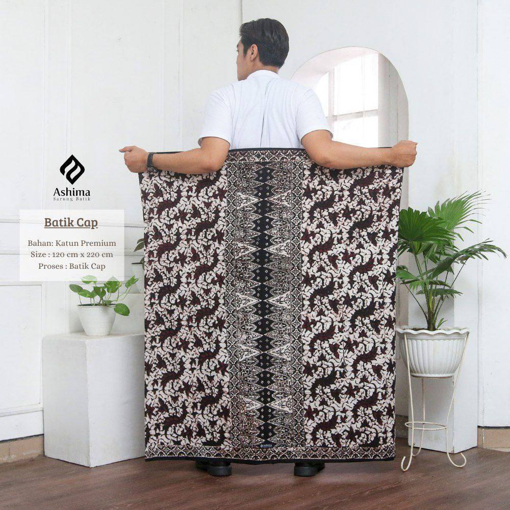 Jual Sarung Batik Pekalongan Ashima Inara Sarung Batik Terlaris motif ...