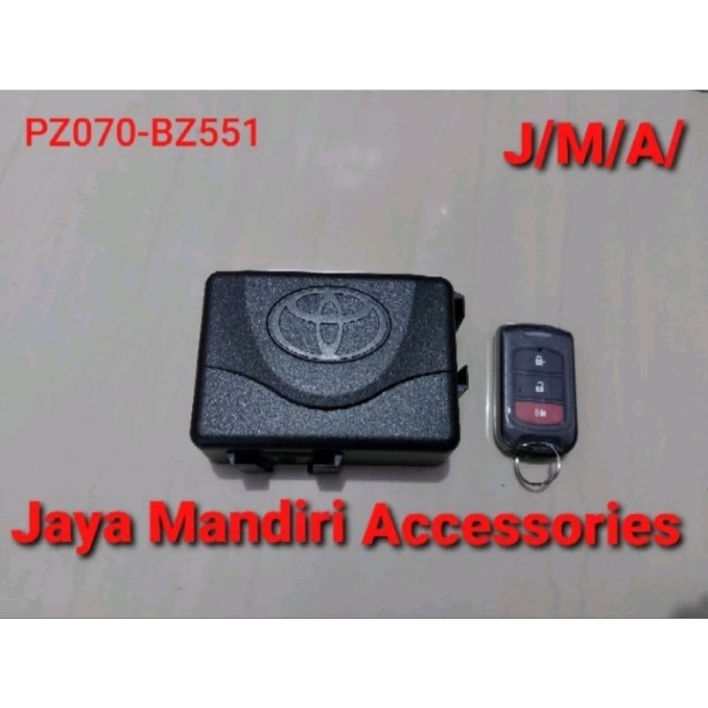 Jual PROMO MODUL ALARM RUSH ORIGINAL | Shopee Indonesia