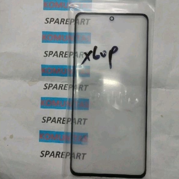 Jual KACA TOUCHSCREEN VIVO X60 PRO EDGE | Shopee Indonesia