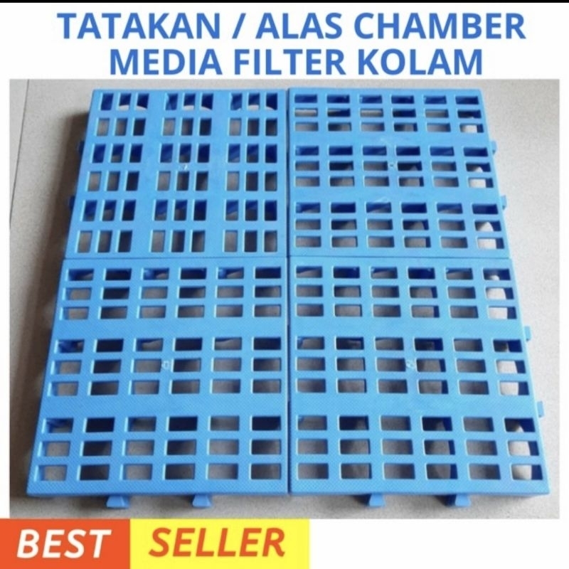 Jual Tatakan/ Palet Plastik 25x25cm Alas Kandang Hewan Harga Per 1 pcs | Shopee Indonesia