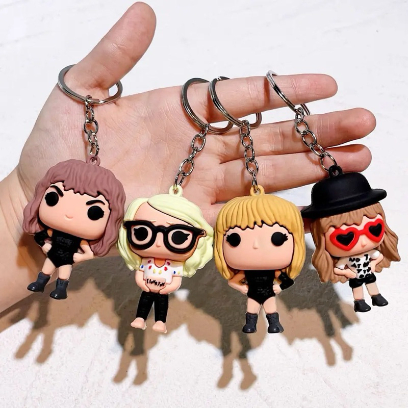 Jual Taylor Swift Keychain | Shopee Indonesia