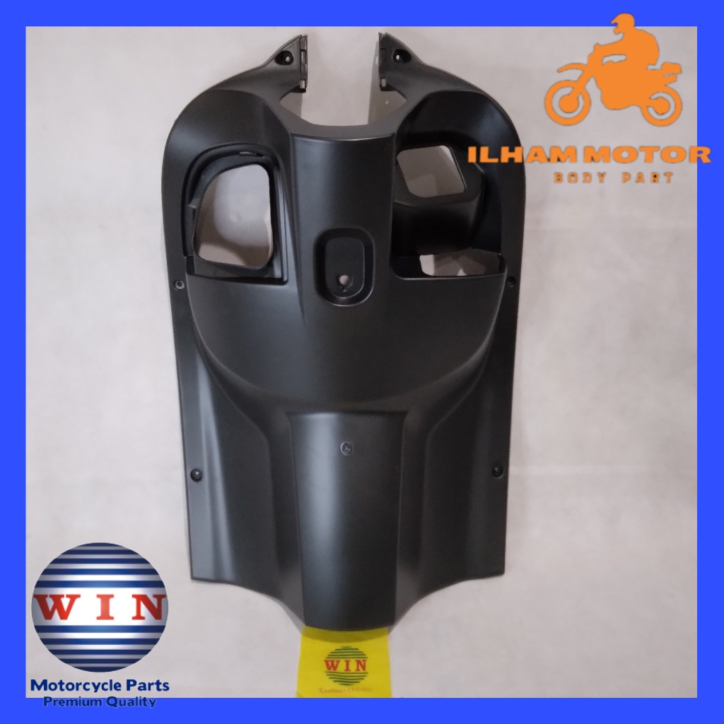 Jual Dasbor Scoopy 110 FI 2017 2018 2019 2020 | legshield dalam besar ...