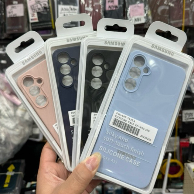 Jual SAMSUNG A36/A56 5G/S24 FE/A06 4G/A16 4G/5G/NOTE 10/S25/S25 PLUS/S25 ULTRA/A35 5G/A55 5G ...