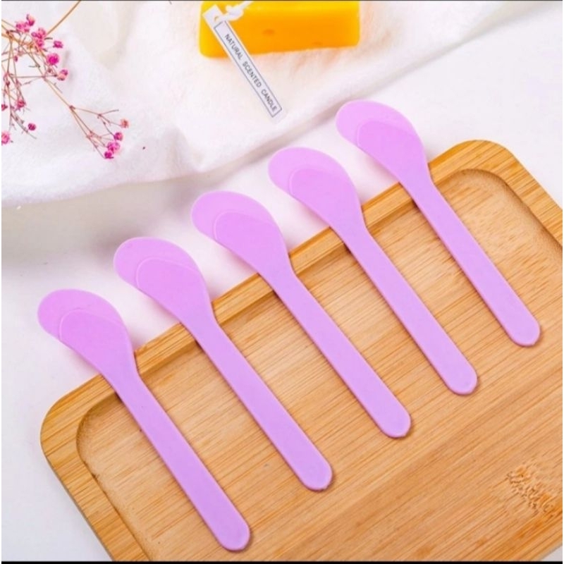 Jual Spatula Masker Tebal | Shopee Indonesia