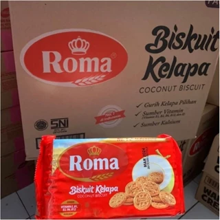 Jual Roma Kelapa Terlengkap & Harga Terbaru Maret 2025 | Shopee Indonesia