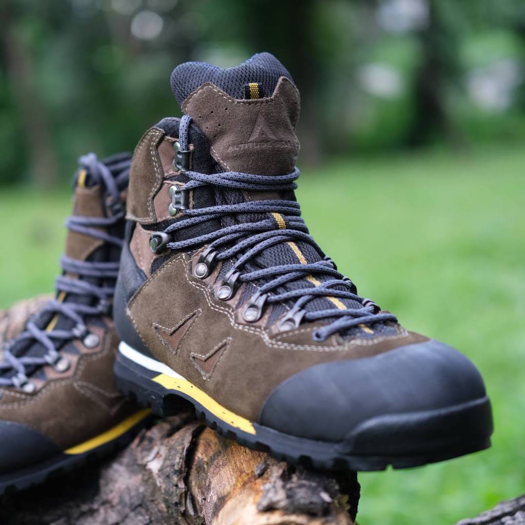 Jual Altitude Gear Sherpa Hiking Sepatu Gunung Pria Wanita Outdoor ...