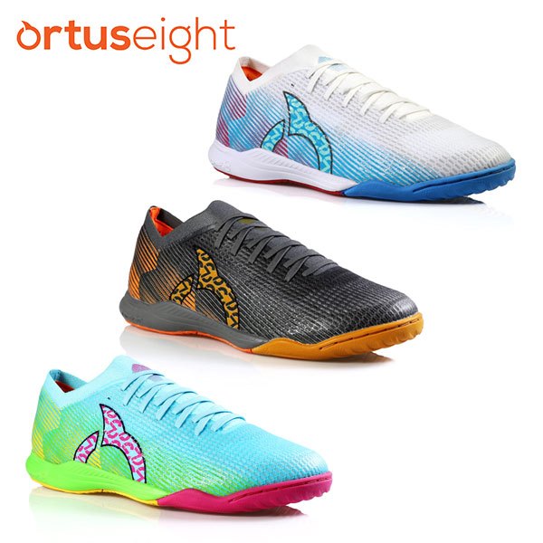 Jual Sepatu Futsal Ortus Eight Catalyst Liberte V3 IN | Shopee Indonesia