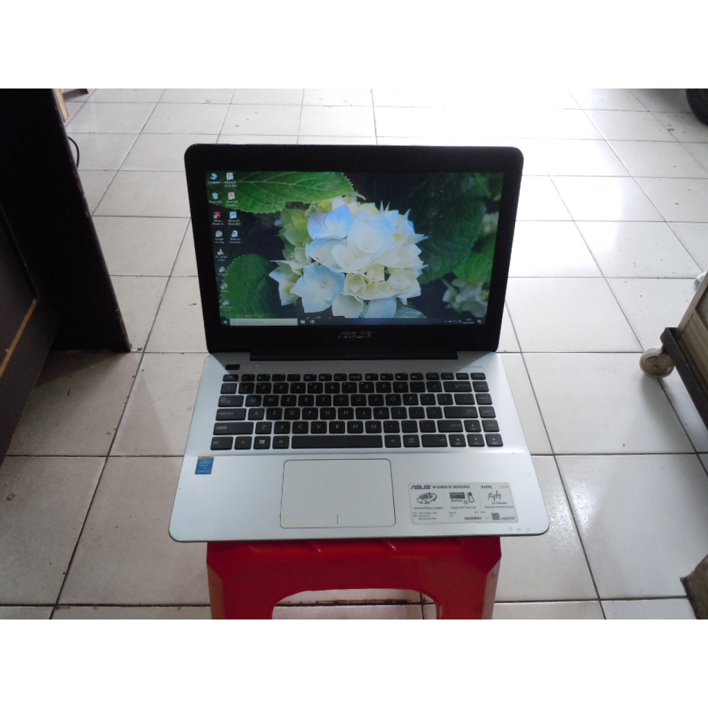 Jual Asus A455L intel core i3 | Shopee Indonesia
