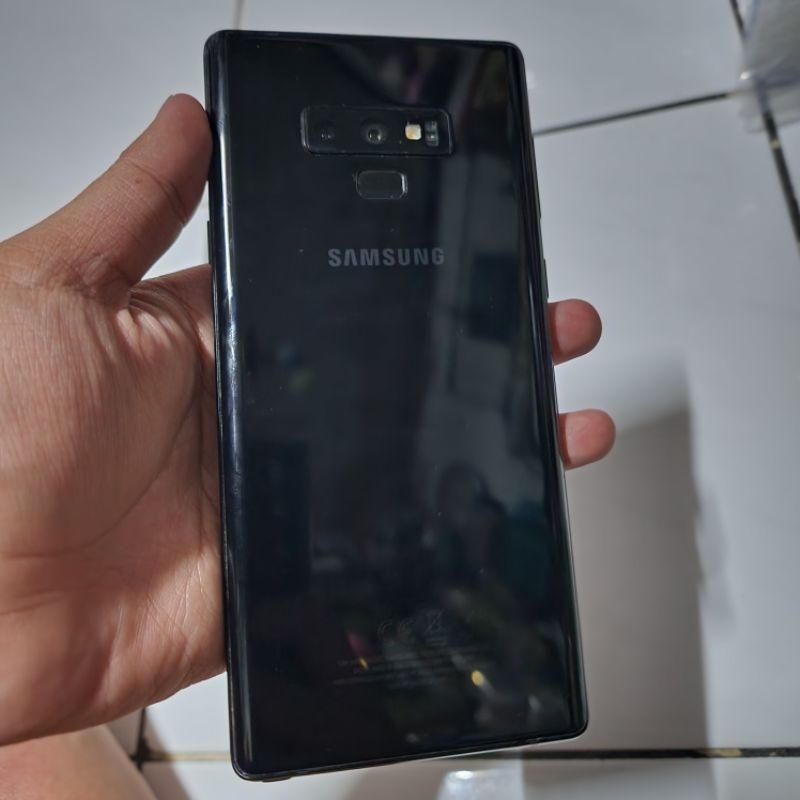 Jual SAMSUNG GALAXY NOTE 9 512 GB | Shopee Indonesia
