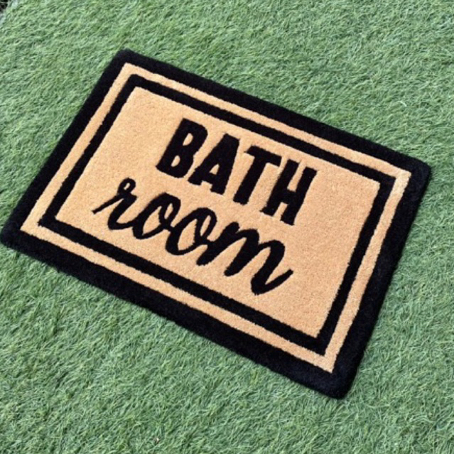 Jual Keset Bathroom 40x60 (CUSTOM KESET) | Shopee Indonesia