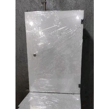 Jual box panel indoor panel listrik EH 60x80x20 80x60x20 0.7mm | Shopee ...
