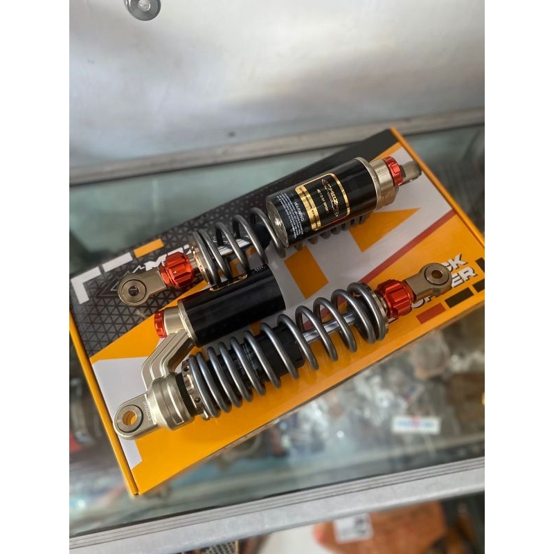 Jual SKOK MOS TABUNG SHOCK UK 32 MODEL KTC | Shopee Indonesia