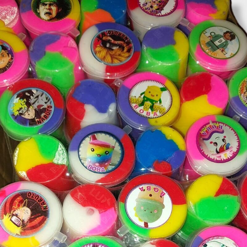 Jual Slime mainan anak | Shopee Indonesia
