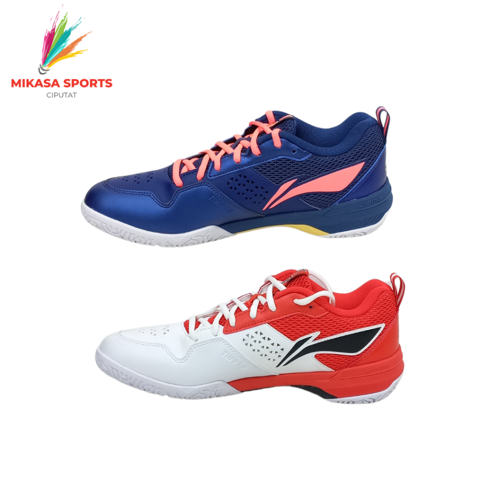 Jual Sepatu Badminton / Bulu Tangkis Lining Blade Lite Original ...