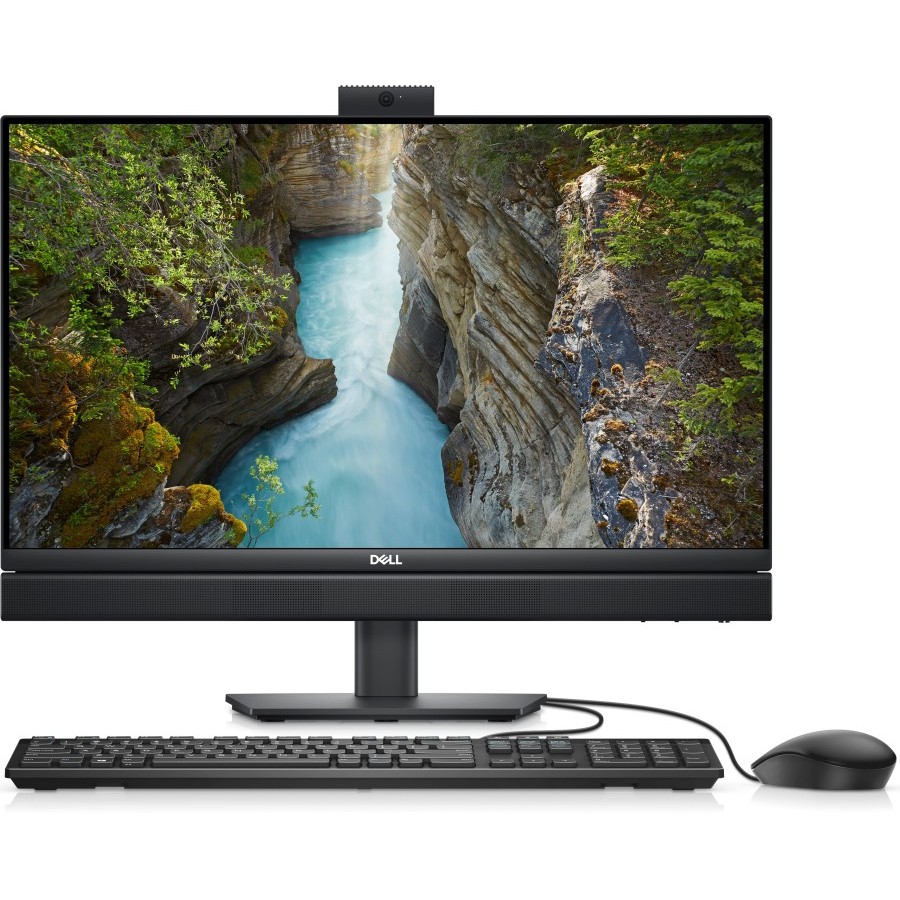 Jual DELL Optiplex AIO 7410 i7-13700 1TB SSD 23.8" FHD IPS Touch Screen ...